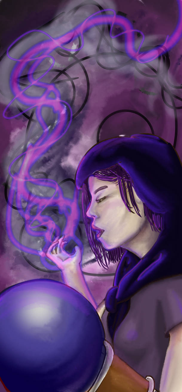 Practica by Mait3 on DeviantArt