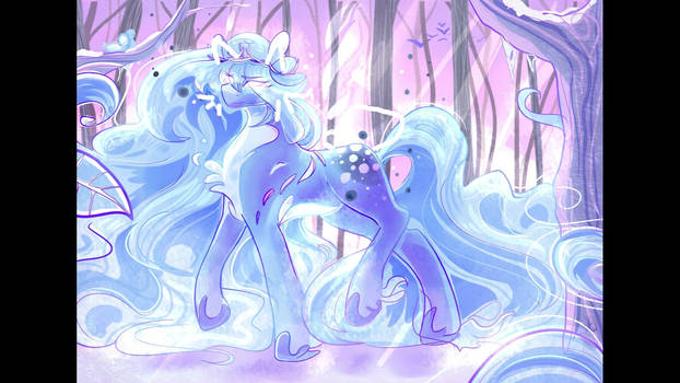 KoriCG User Profile | DeviantArt