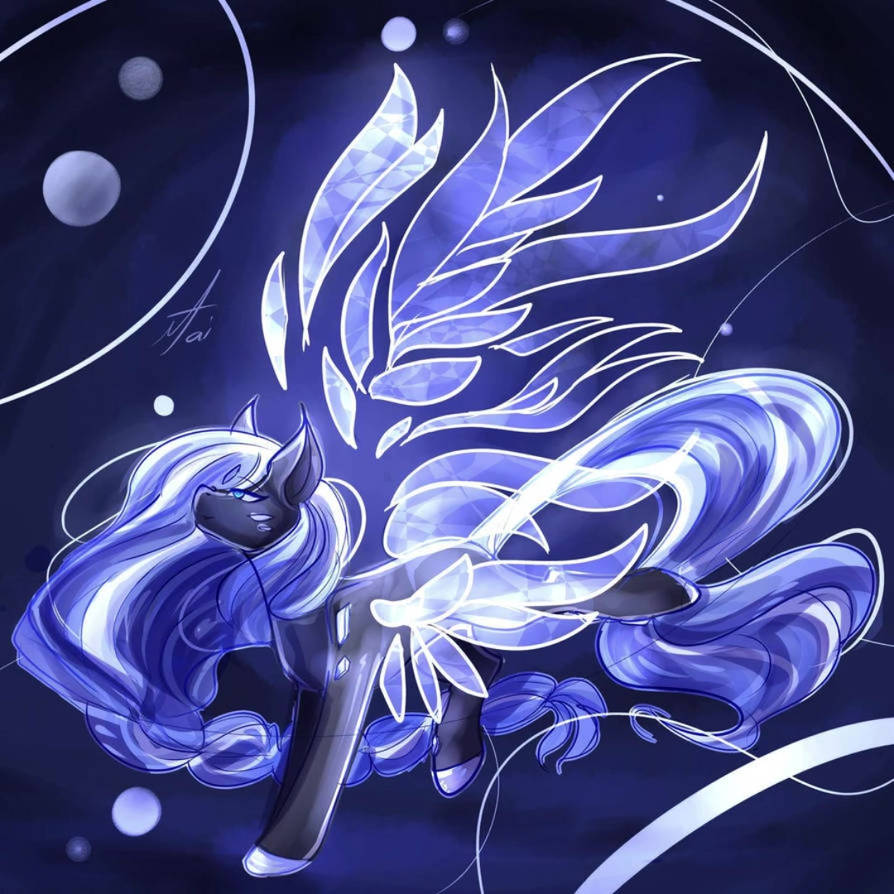 Gem in the dark by KoriCG on DeviantArt