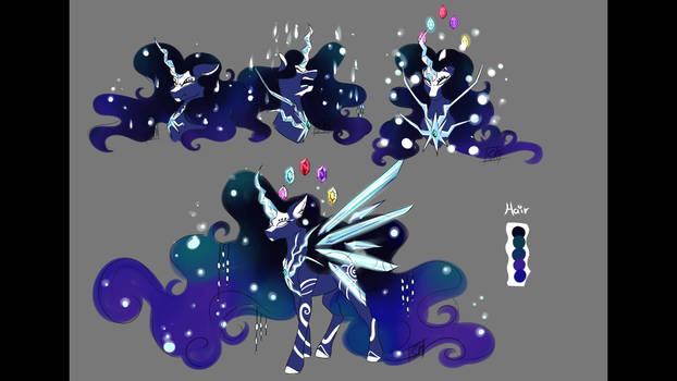 KoriCG User Profile | DeviantArt