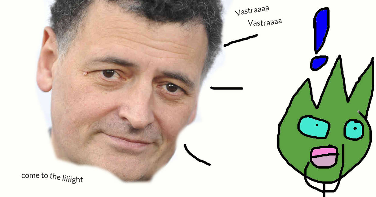 MUFFOAT! by TheMadameVastra on DeviantArt