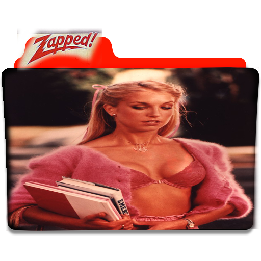 Heather Thomas Zapped Boobs FOLDER ICO by patomite on DeviantArt