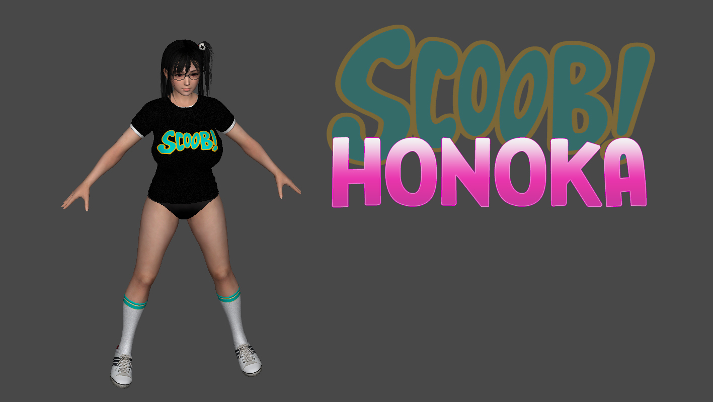 Honoka Cos 006 Uhlod Fashionist Collection by patomite on DeviantArt