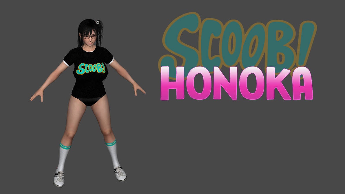 Honoka Cos 006 Uhlod Fashionist Collection by patomite on DeviantArt