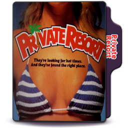 Private Resort (1985) by patomite on DeviantArt