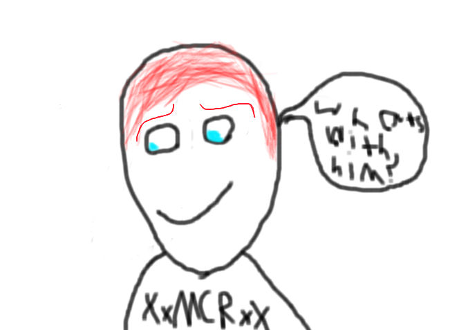 How redheads feel about jokes about their hair by HeavenlyPrism23 on ...