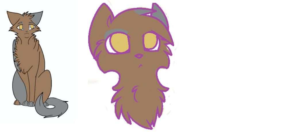 Ash-Feather by Prince-Flea on DeviantArt