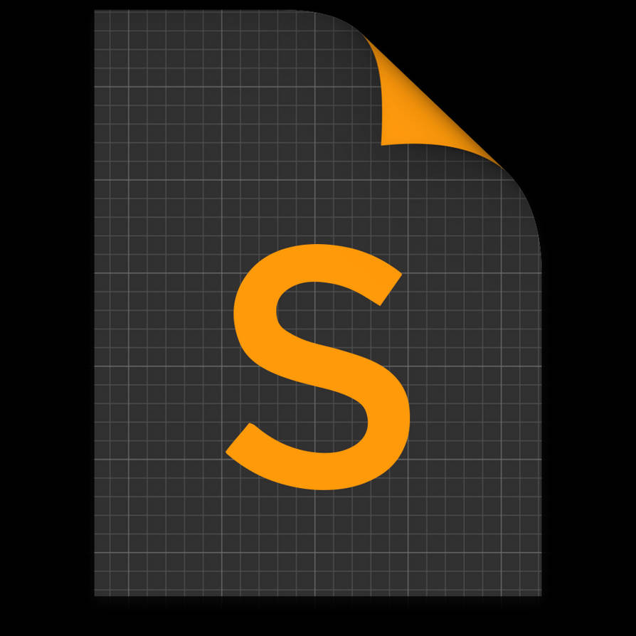 Sublime Text Project Icns by bumfod on DeviantArt