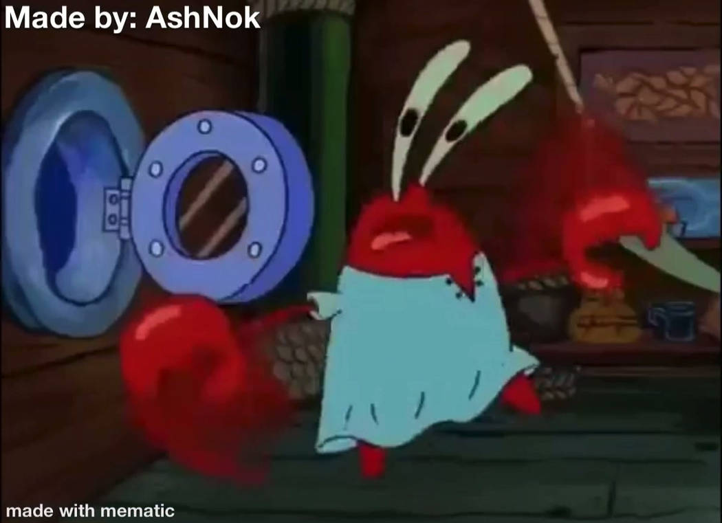YTP SpongeBob clip by DigitalGoojitzupro on DeviantArt