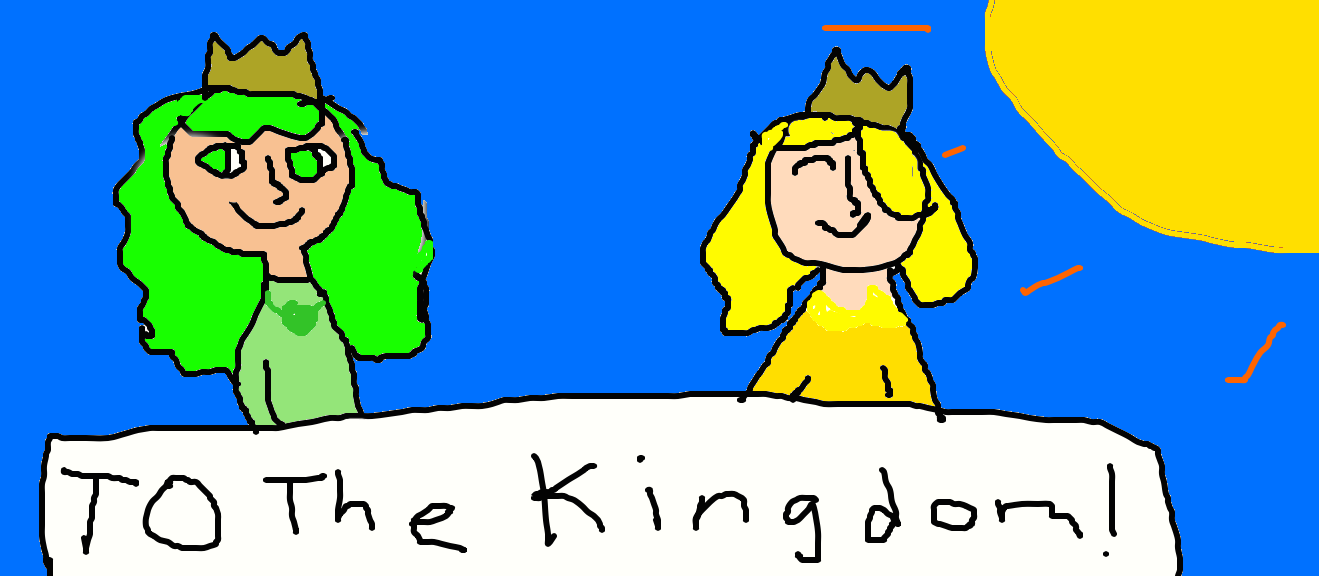 Color-Kingdom | DeviantArt