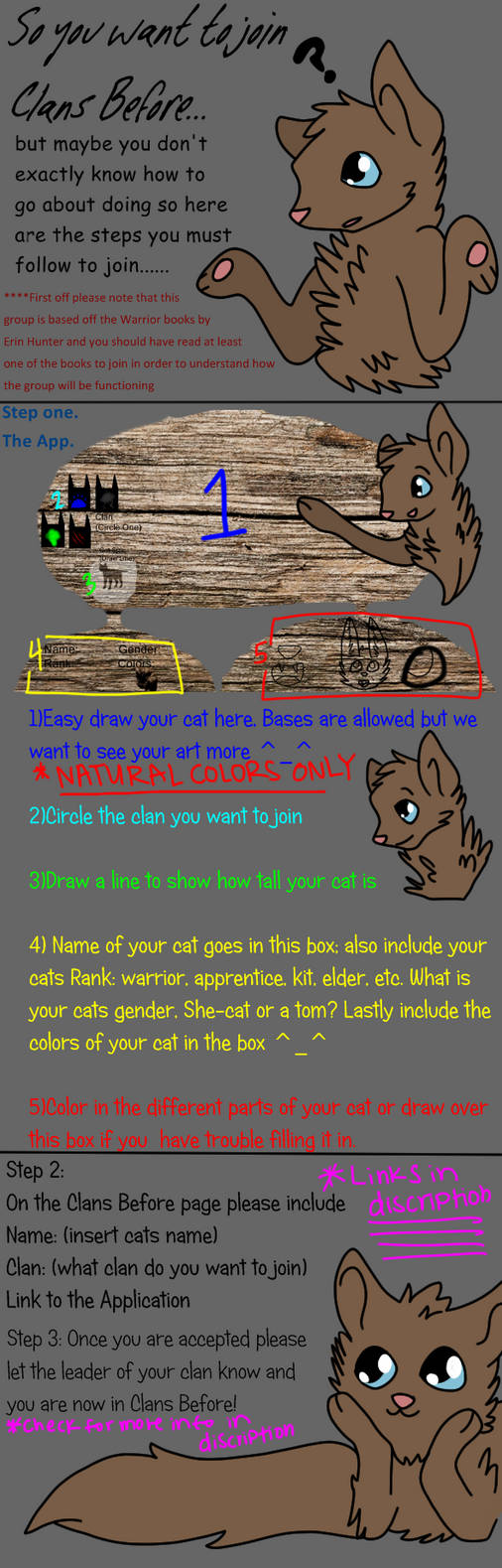 How to join in depth by LaurenBlu on DeviantArt