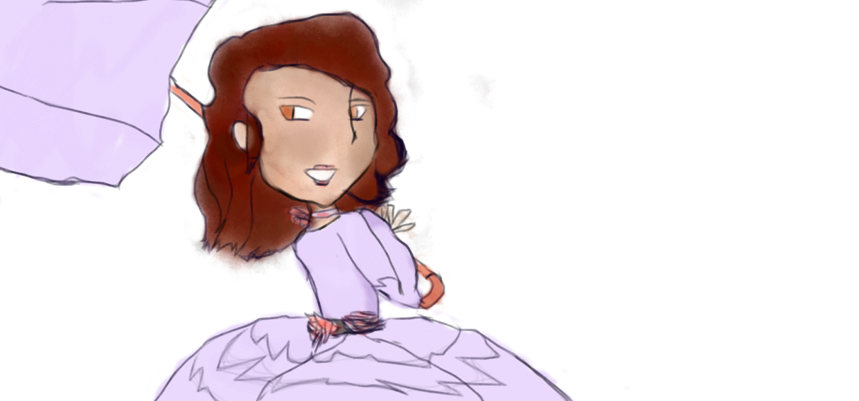 Marie_fnaf! by flowerkitscatch on DeviantArt