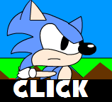 Sonic Shorts 5 - Menu by DerekAutistaEmulator on DeviantArt