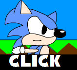 Sonic Shorts 5 - Menu by DerekAutistaEmulator on DeviantArt
