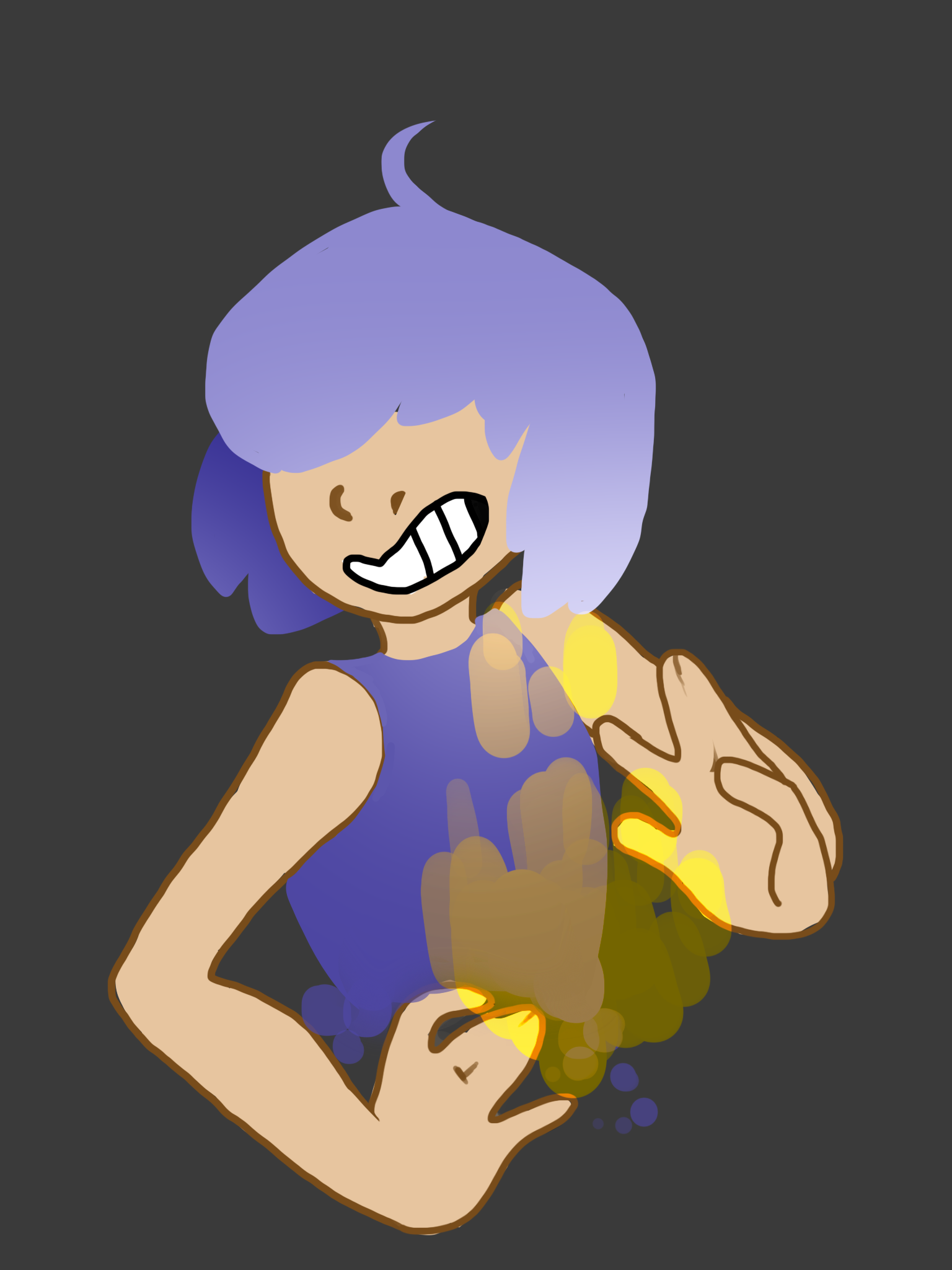 Dope by Inkiiu on DeviantArt