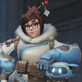 The Other Side Of The Pillow (Mei x Reader) by MagiArtist on DeviantArt