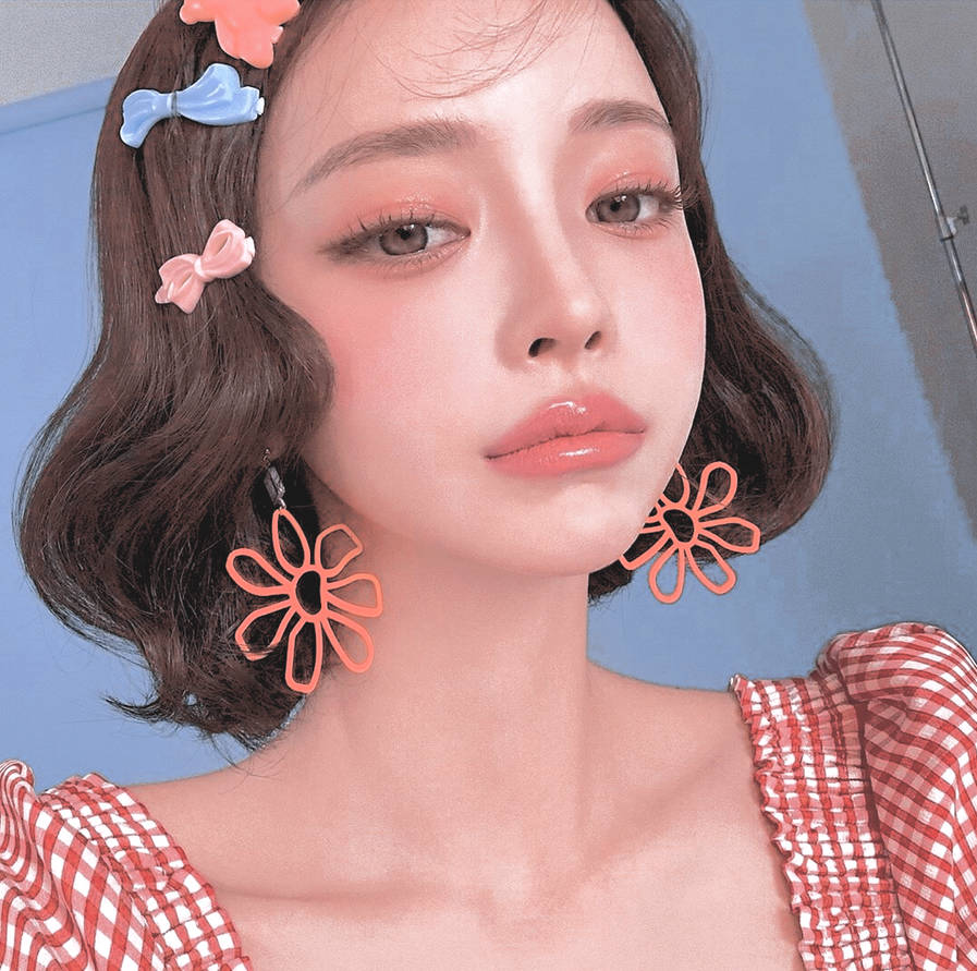 fallin flower psd by bebicolorings on DeviantArt