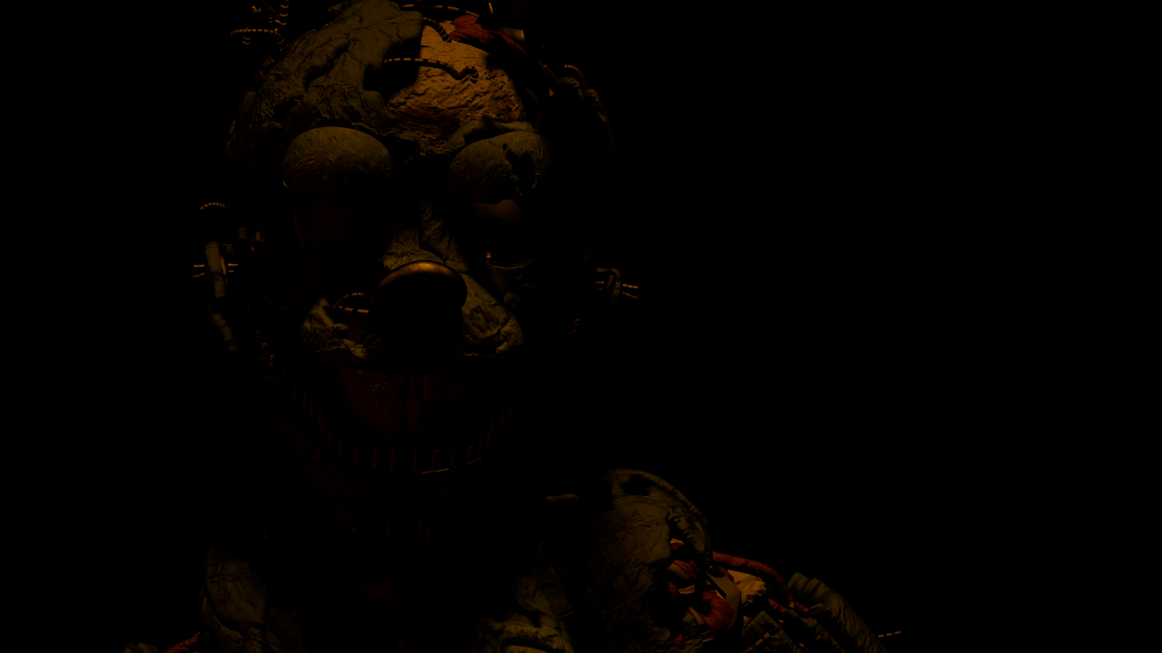 ScrapTrap Jumpscare by ShadowArtist111 on DeviantArt