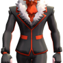 MMD Pose Pack - Pokemon ScVi: Elite 4 Poppy (+DL) by ...
