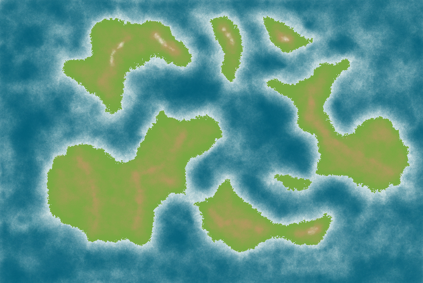 Human Colony 011: Mistarn by TRN18 on DeviantArt