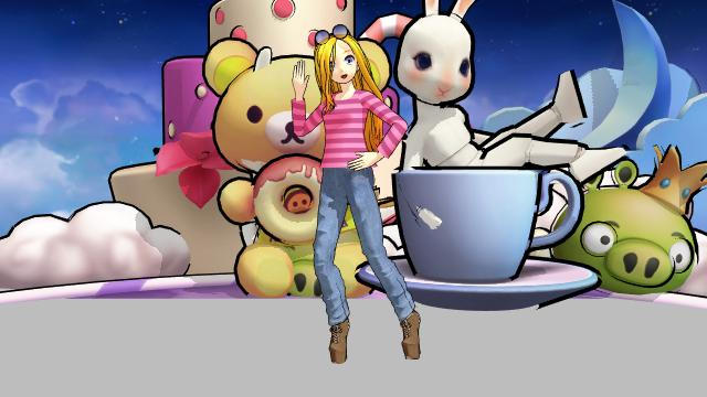 []MMD[] Cassi Calibrat + DL *READ DESC* by CandysCalibrator on DeviantArt