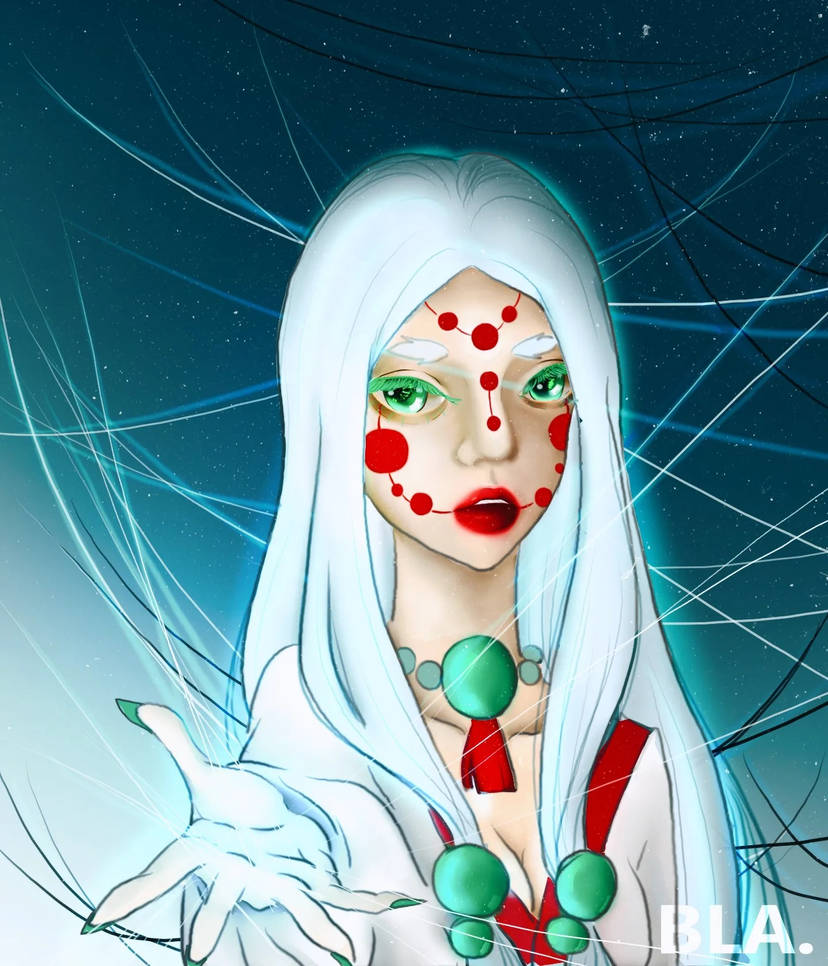 Spider Mom - Demon Slayer by Blablabl000 on DeviantArt