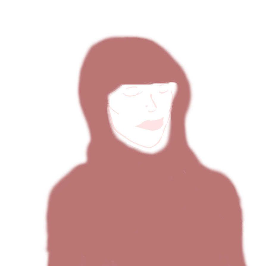 The Burlap Cloak, unfinished by purplescales on DeviantArt