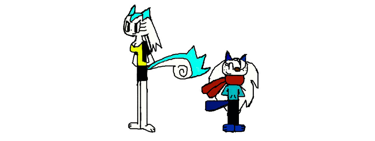 MEET the SISTERS by pokepk on DeviantArt
