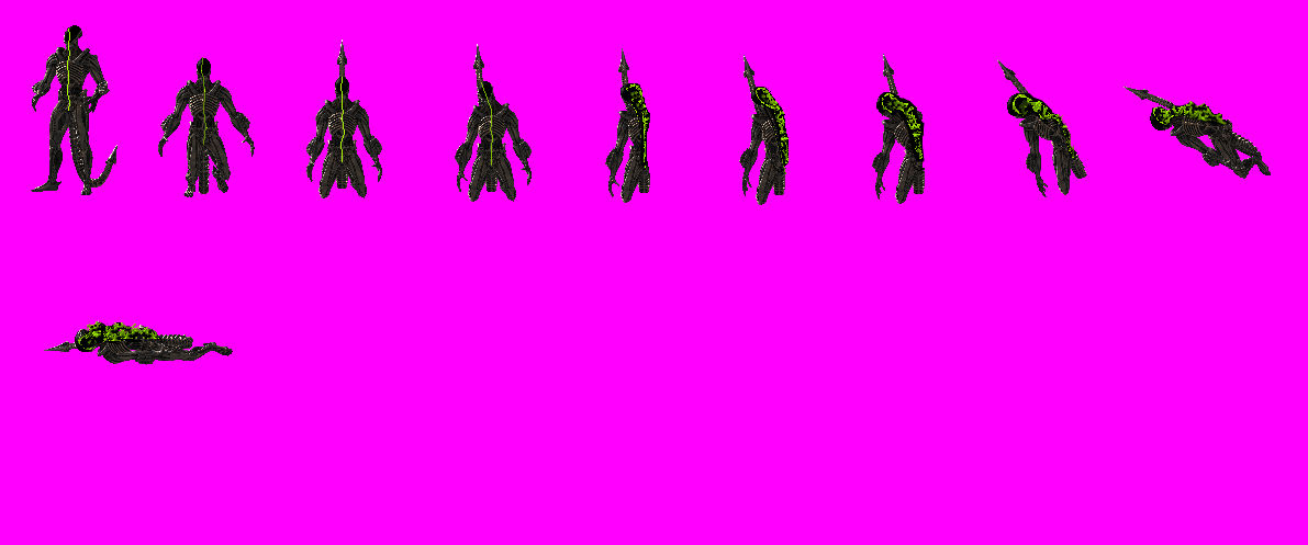 Body Parts 2 by corporacion08 on DeviantArt