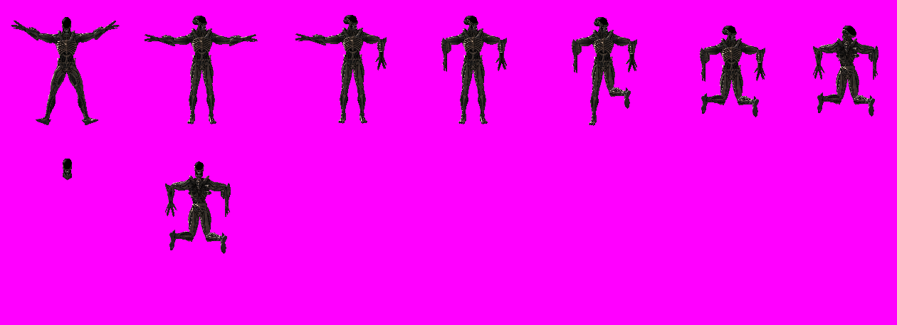 Fatality Tanya by corporacion08 on DeviantArt