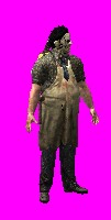 leatherface sprite completo BMP by corporacion08 on DeviantArt