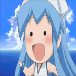 Miku Hatsune Running.gif by Scaraphanx on DeviantArt