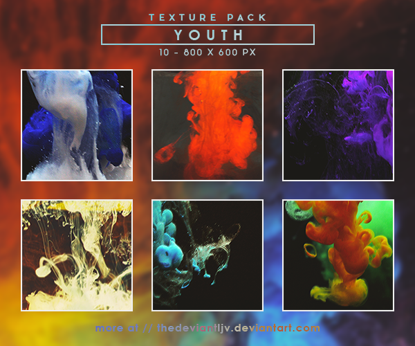Youth Texture Pack by TheDeviantLjv on DeviantArt