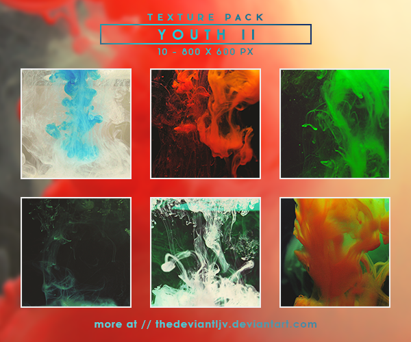Youth II Texture Pack by TheDeviantLjv on DeviantArt