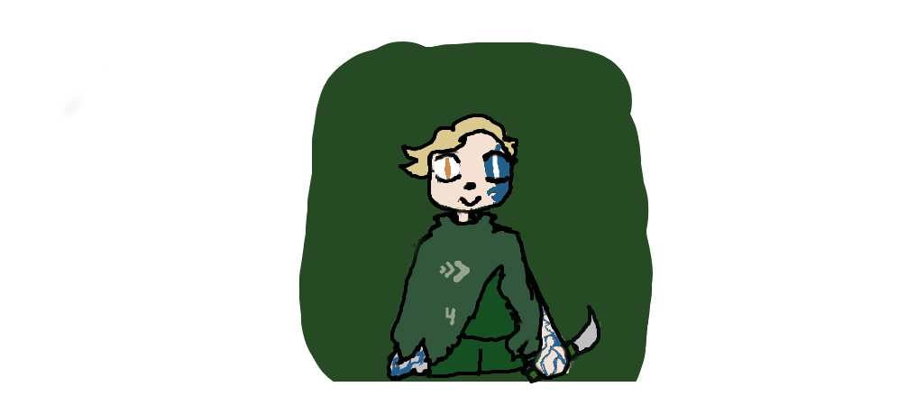 Ralph DBH by EmiiTheArtist on DeviantArt