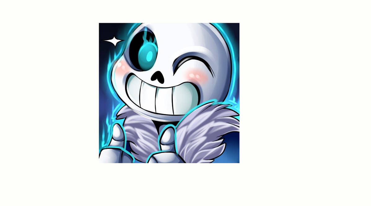 Cute Sans by ToyBonnieWins on DeviantArt