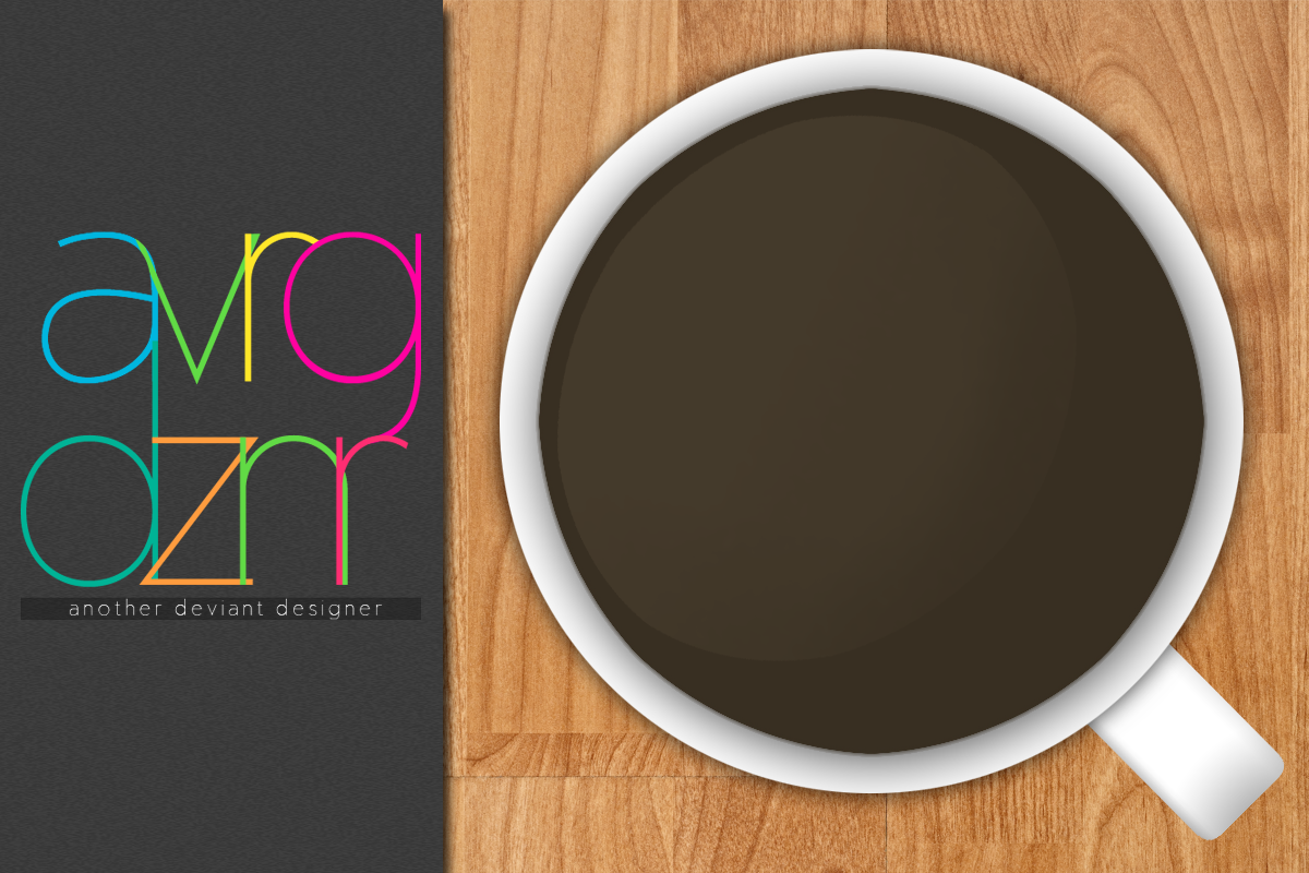 Free Coffee Mug Vector Image by Synonymoose on DeviantArt