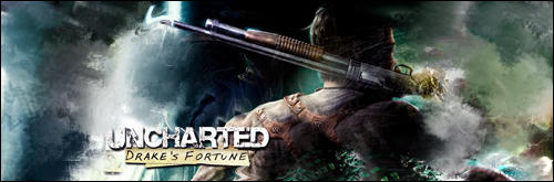 PSD - Uncharted 2 by FormulaH20 on DeviantArt