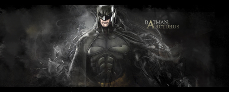 PSD - Batman by FormulaH20 on DeviantArt