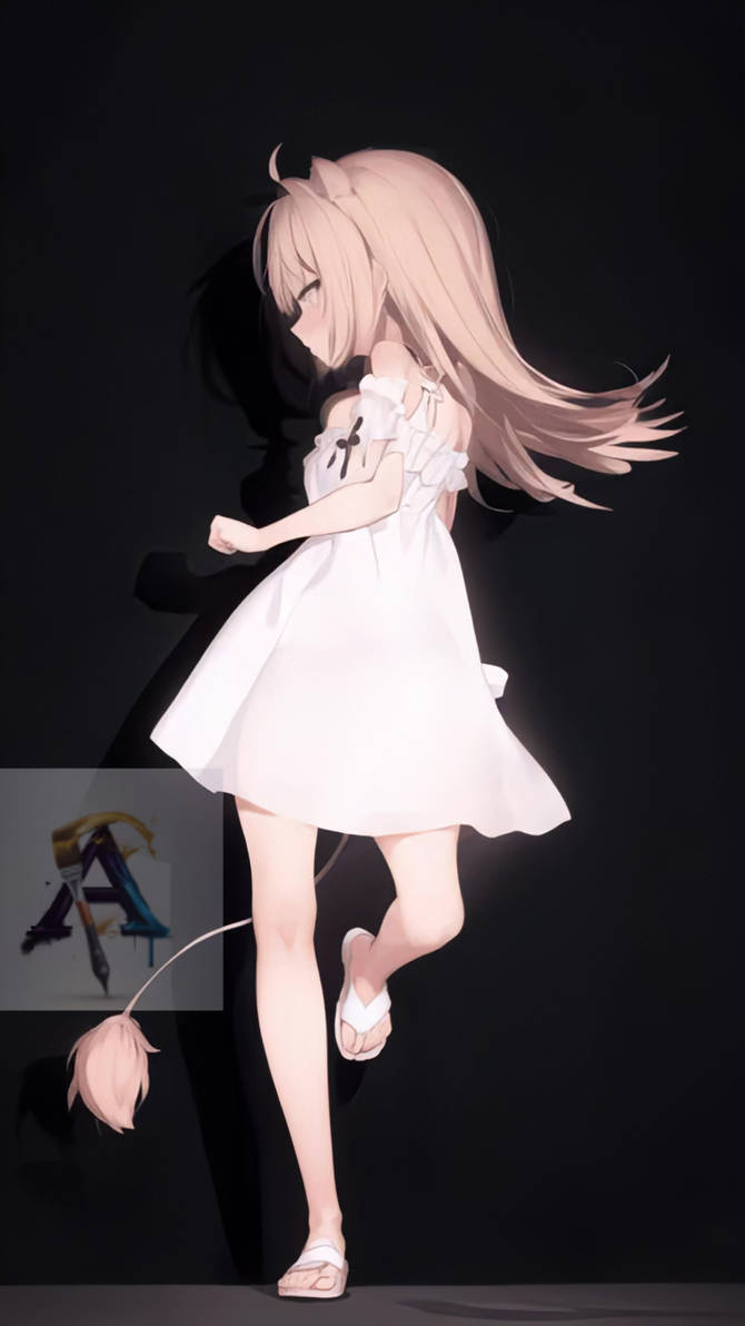 Rurudo - Roll n Rock (Animated) by IntiArt on DeviantArt