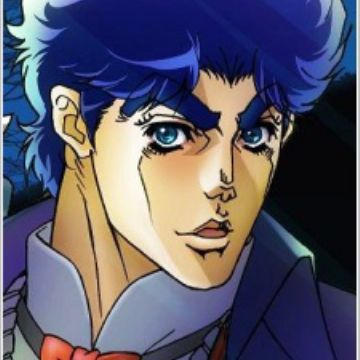 Overdrive! {JJBA Jonathan Joestar FtM TFTG} by Ashlynnii on DeviantArt