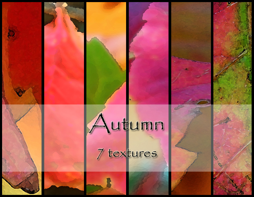 Autumn texture pack by dbstrtz on DeviantArt