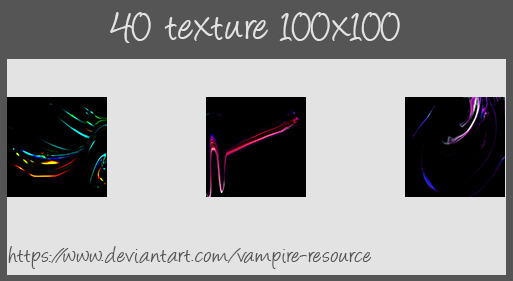 40 Texture 100x100 by Vampire-Resource on DeviantArt