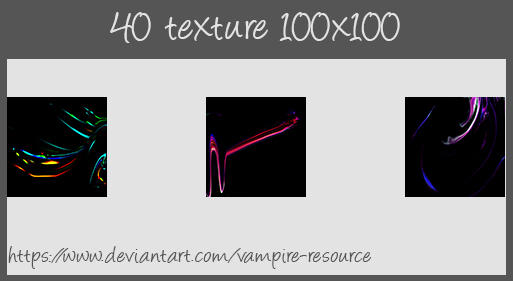 40 Texture 100x100 by Vampire-Resource on DeviantArt