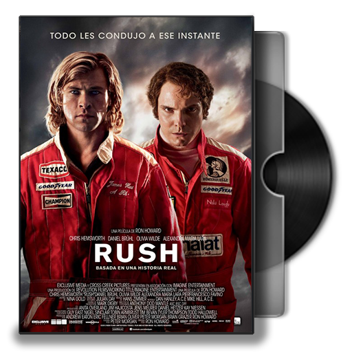Rush by Smly99 on DeviantArt