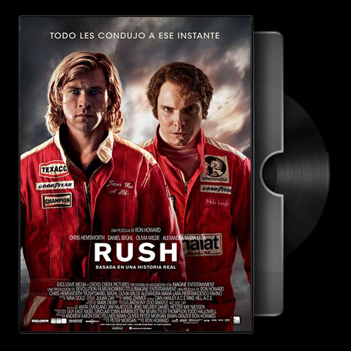 Rush by Smly99 on DeviantArt