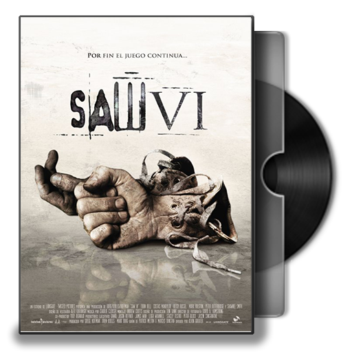 Saw 6 Movie