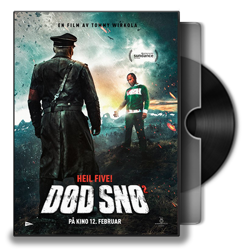Dead Snow 2 Poster