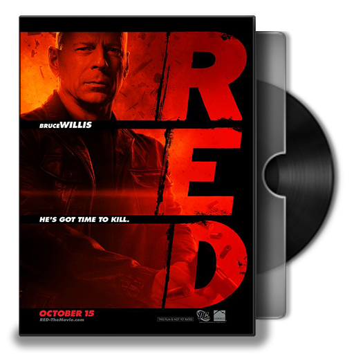 Red Folder Icon by Smly99 on DeviantArt