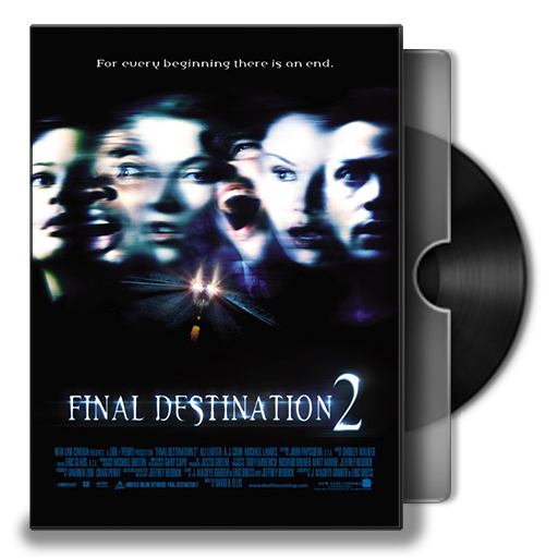 Final Destination 2 Folder Icon by Smly99 on DeviantArt